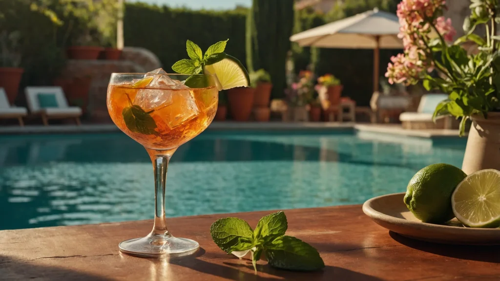 Hugo Spritz Recipe: 5 Easy Steps for the Perfect Summer Cocktail