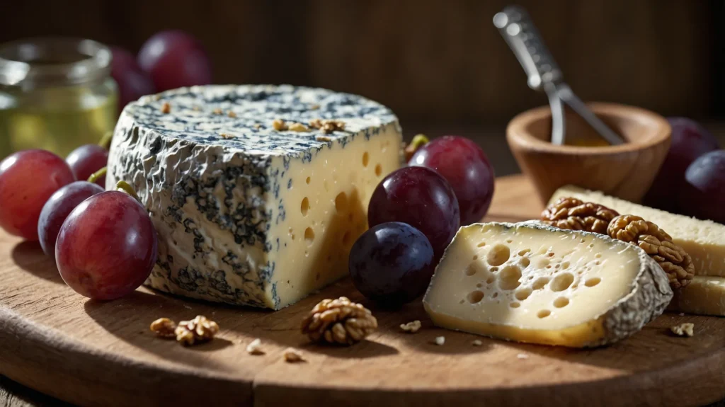 Lunchly Mold Cheese: 7 Ways to Enjoy Its Unique Flavor