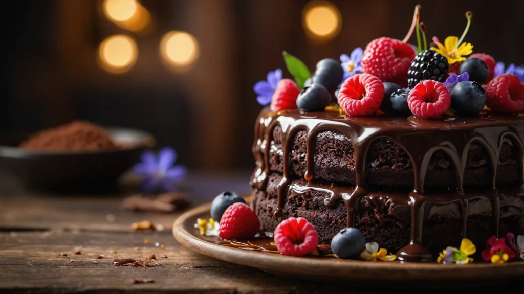 What is the Most Delicious Cake in the World? Top 5 Picks