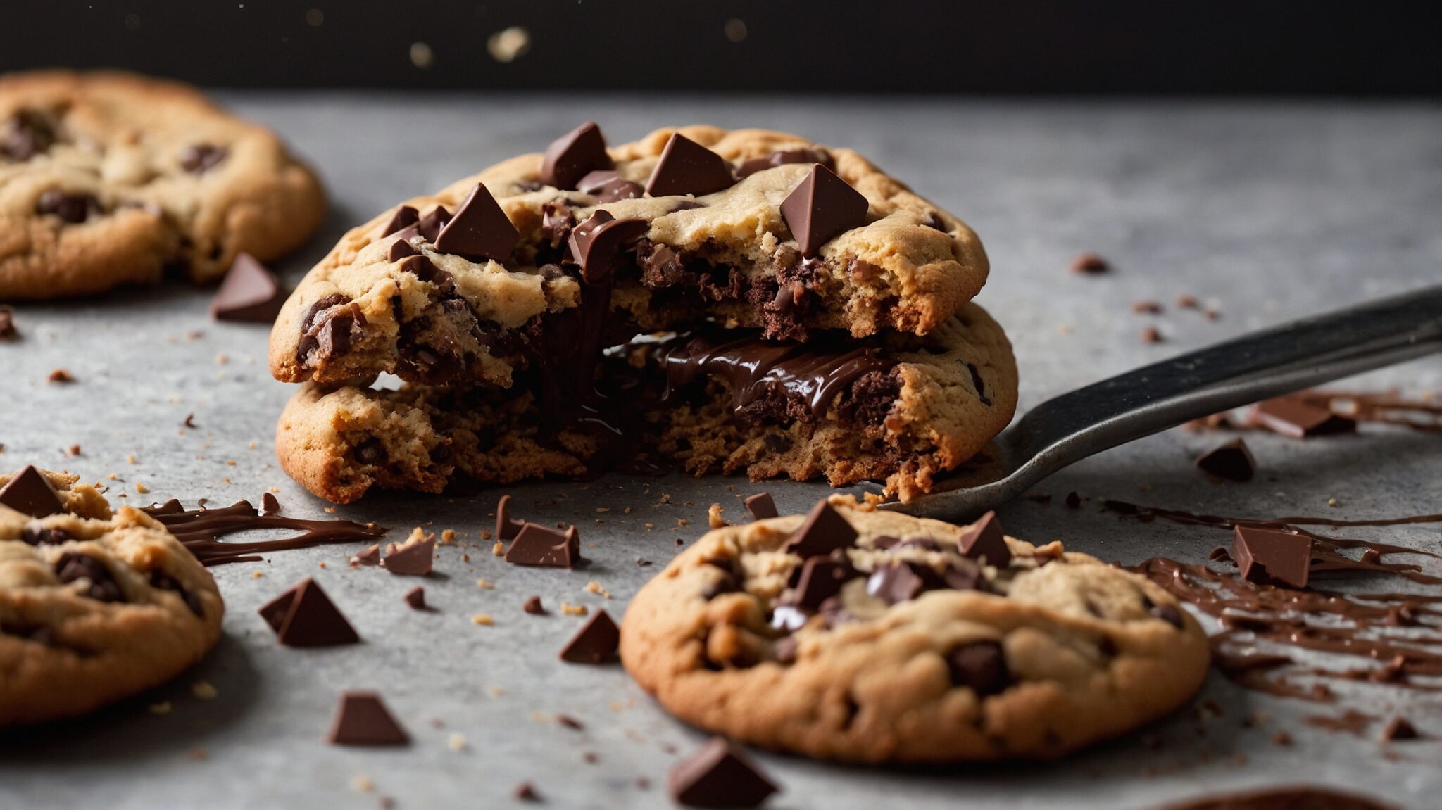 What Ingredients Are in Crumbl Cookies? Complete Guide in 5 steps to ...