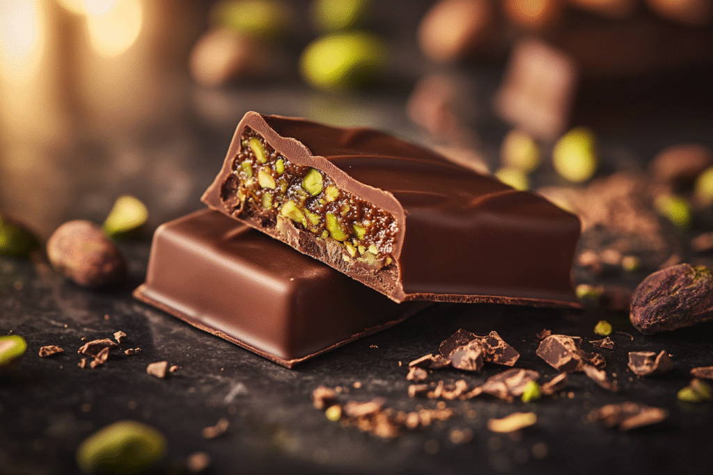 Dubai Chocolate Recipe: 5 Easy Steps to Make It at Home