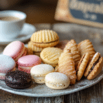 10 Irresistible French Cookies You Must Try Today!