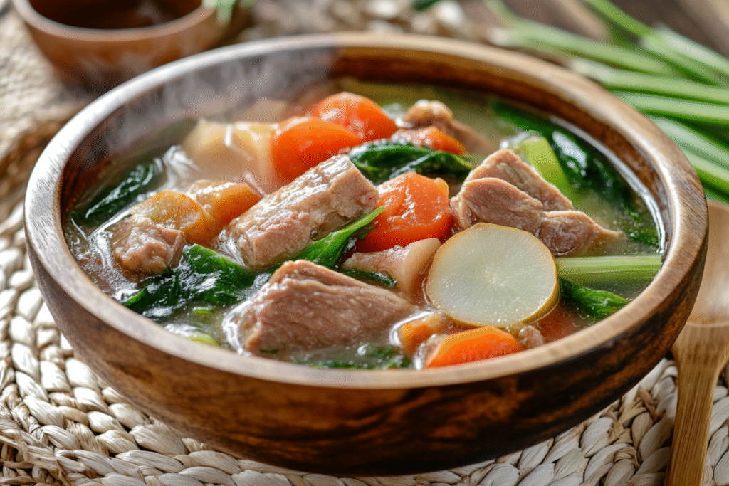 Is Filipino Sinigang Healthy? 7 Powerful Facts You Need to Know