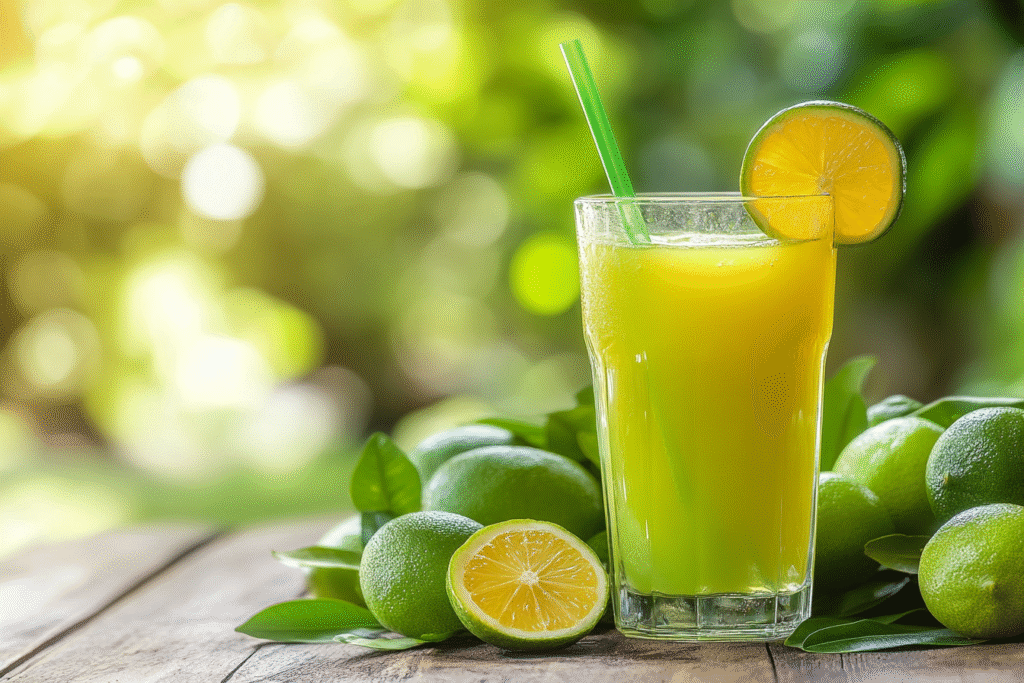Calamansi Juice: 10 Amazing Benefits & How to Use It