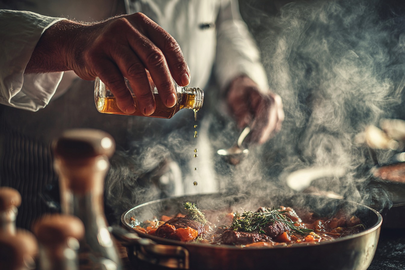 top 50 chef secrets Won’t Tell You