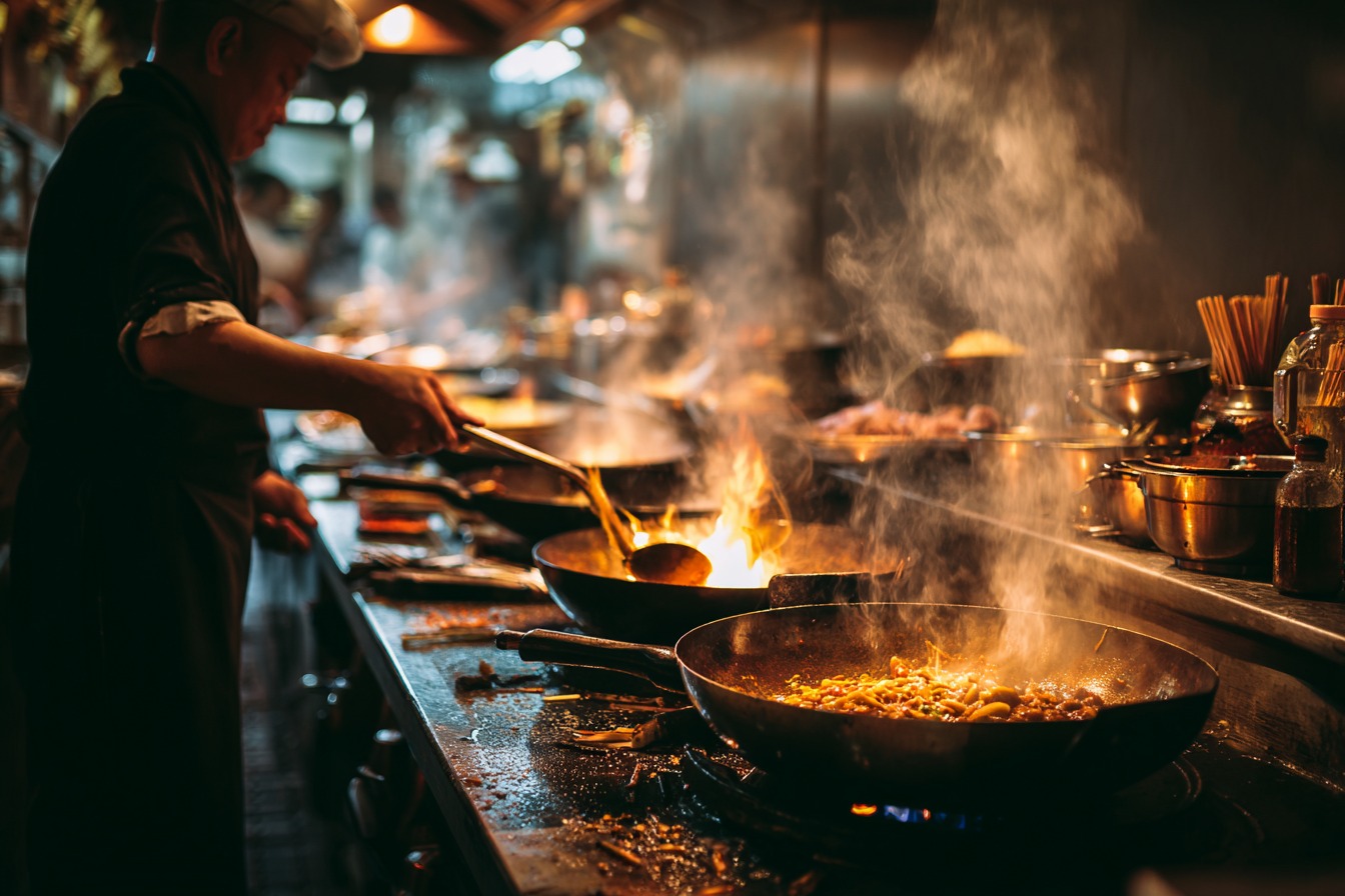 top 50 chef secrets Won’t Tell You