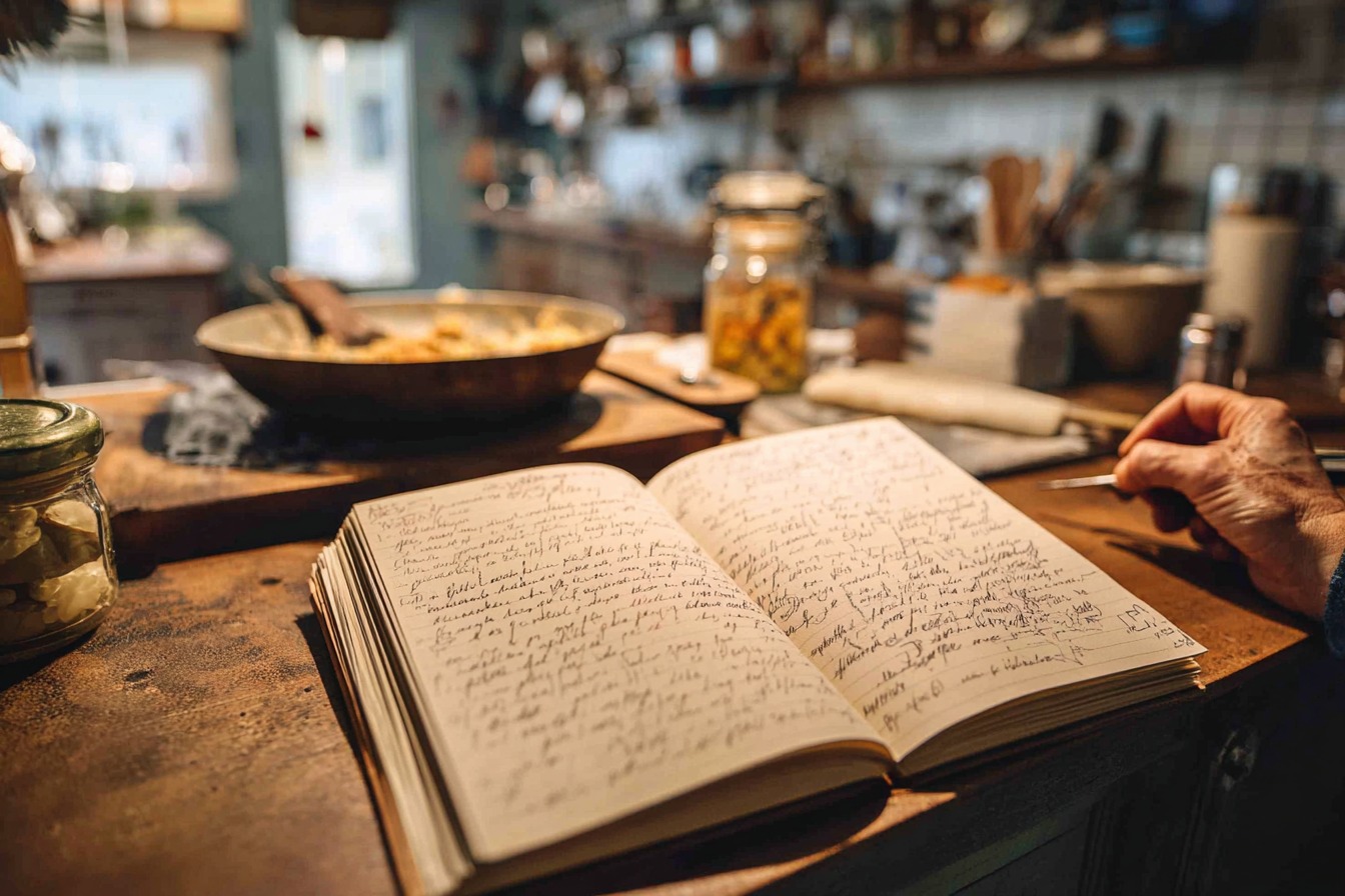 top 50 chef secrets Won’t Tell You